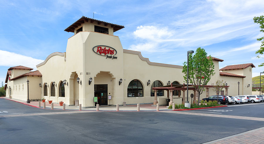 Talega Village Center – Hopkins Real Estate